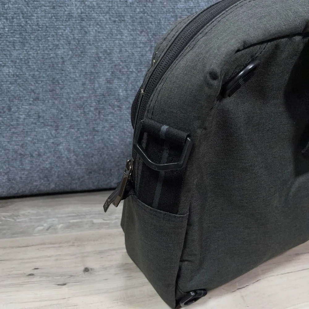 solo | Bags | Solo New York Duane Hybrid Briefcase Backpack Mens Large ...